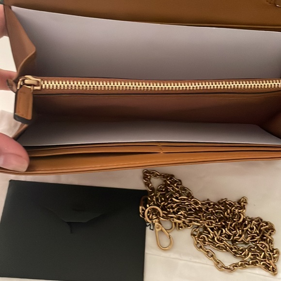 MCM | Bags | Mcm Wallet On Chain | Poshmark